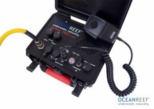Alpha Pro X Divers