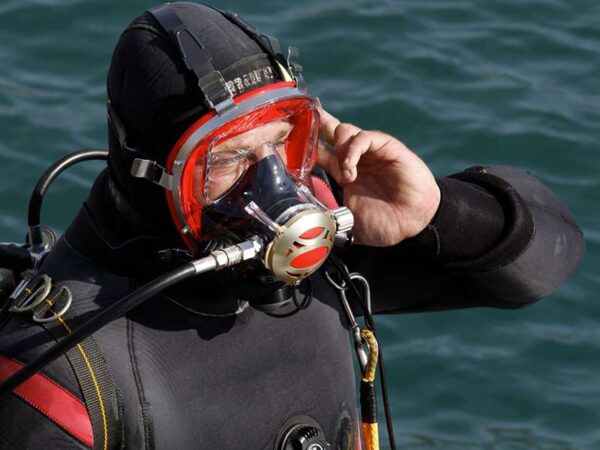 Alpha Pro X Divers