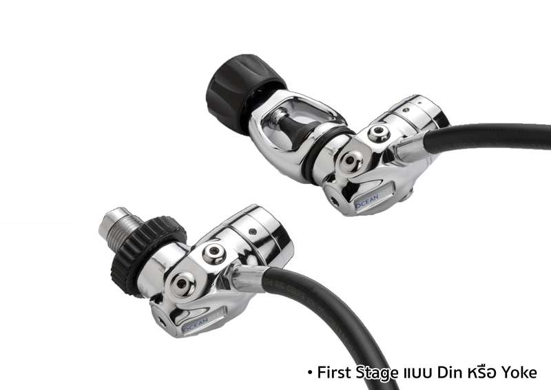 NEPTUNE III FULL SET รับประกันจากศูนย์ 2 ปีเต็ม