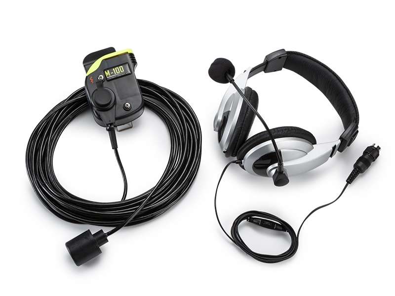 M100 - Blue Ocean Thailand