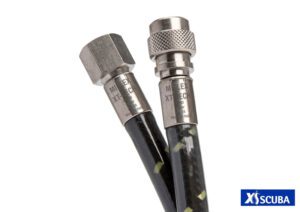 Miflex XT-Tech Hoses
