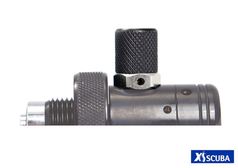 Rebuildable & Adjustable OPV Over Pressure Valve – Stainless Steel