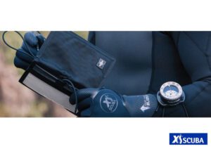 XS SCUBA NavPro Compass