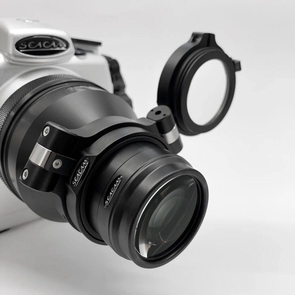 seacam Housings SONY