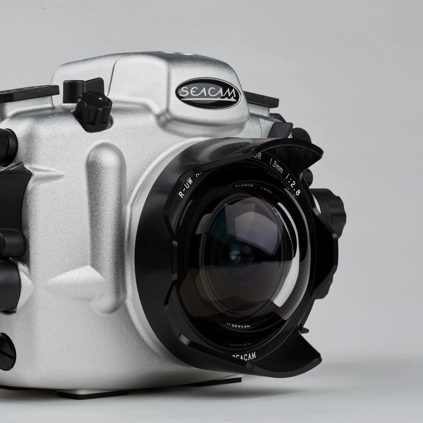 seacam Housings Nikon