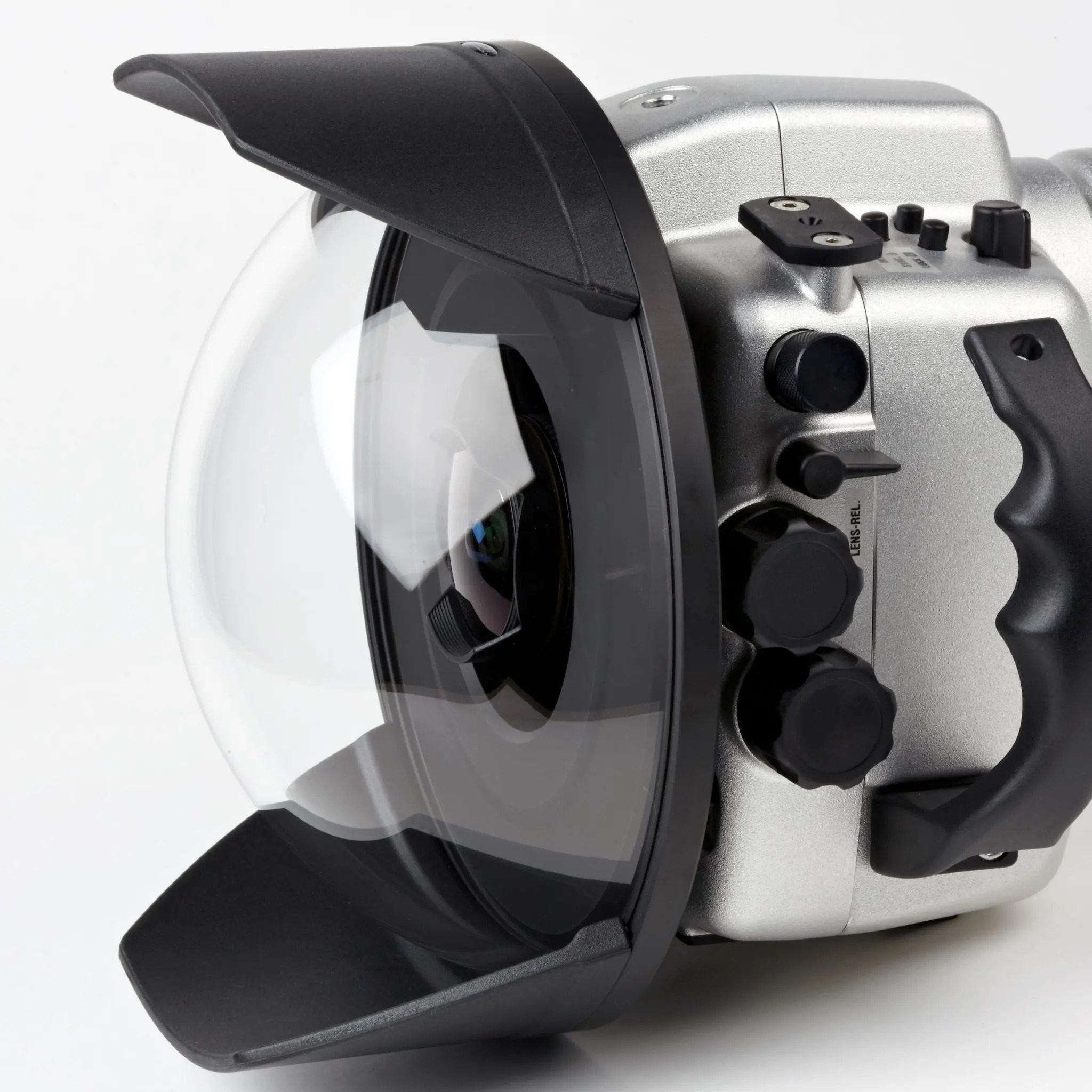 seacam Housings SONY