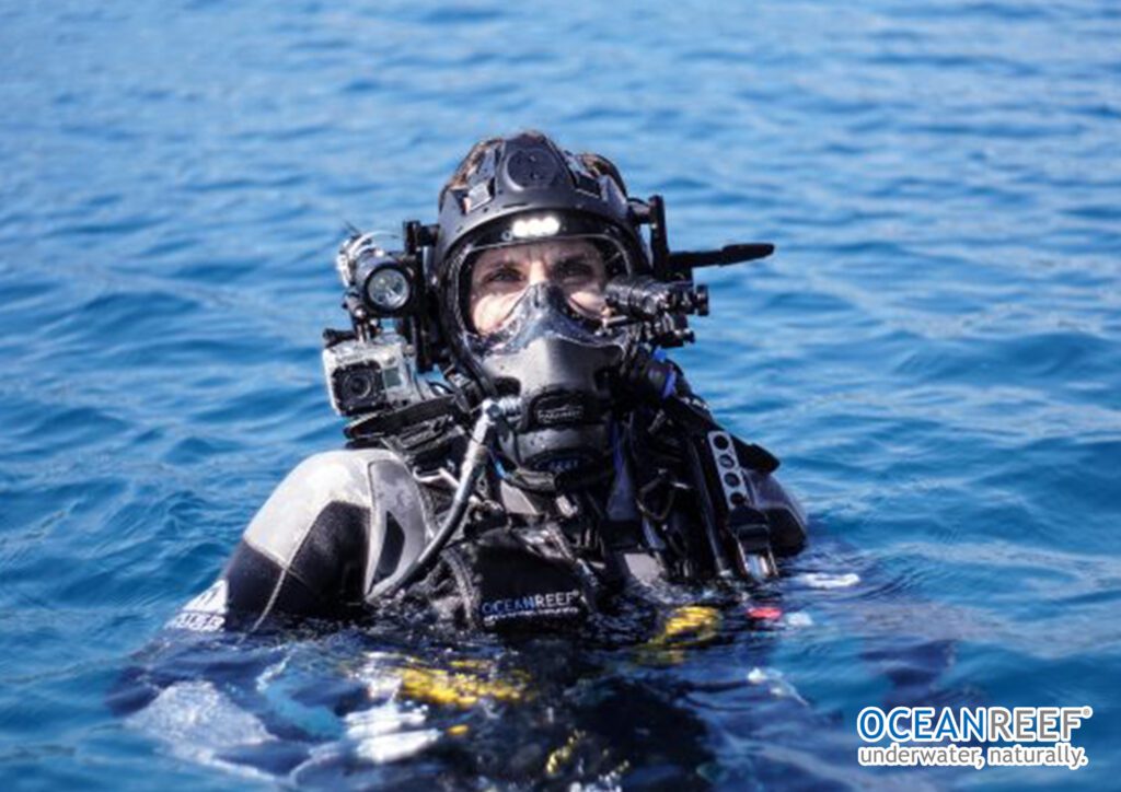 COMBO MOUNT ON UNIVERSAL SLIDE