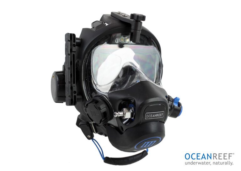 OCEAN REEF Scubapro Galileo HUD Extender Mount