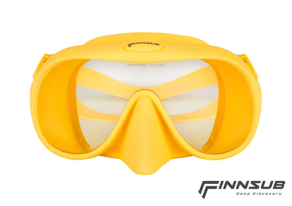 FINNSUB PROVIEW MASK