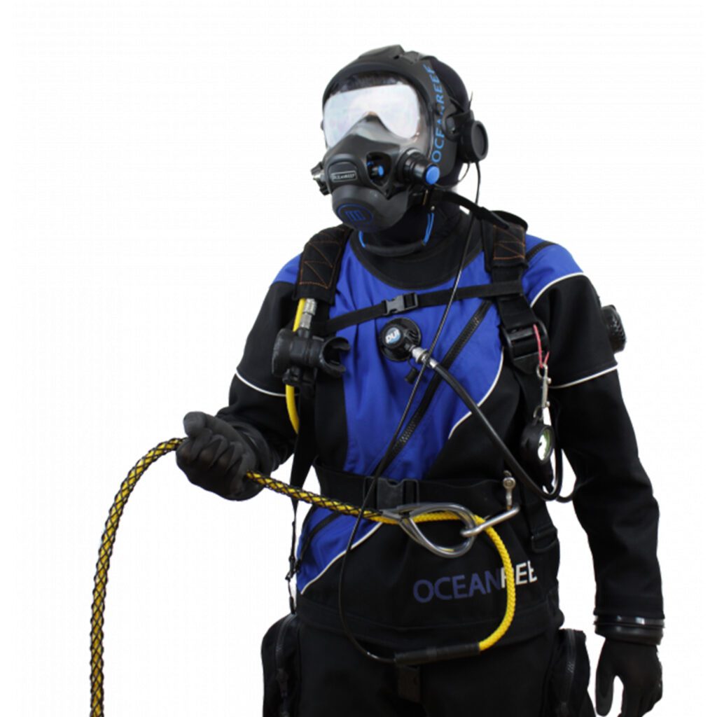 Ocean Reef COMMUNICATION