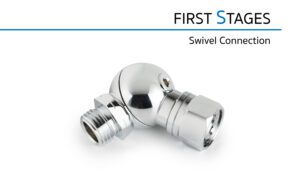 Swivel Connection