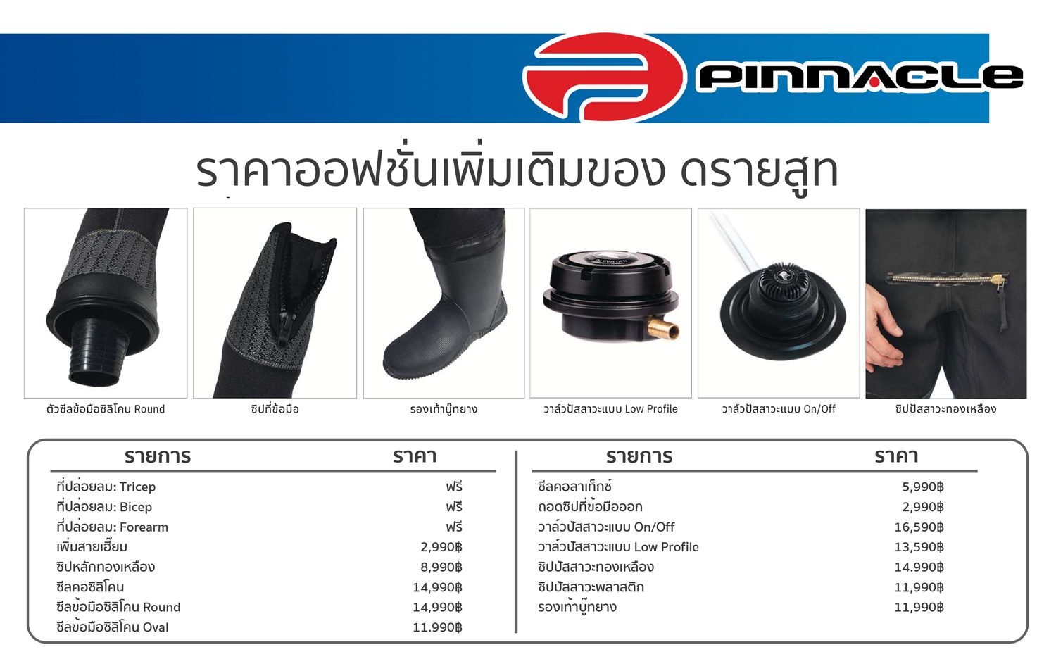 Pinnacle Drysuit Undergarment at Linda Lara blog