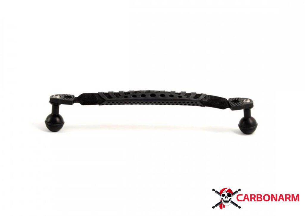 CARBONARM Carrying Grip With balls