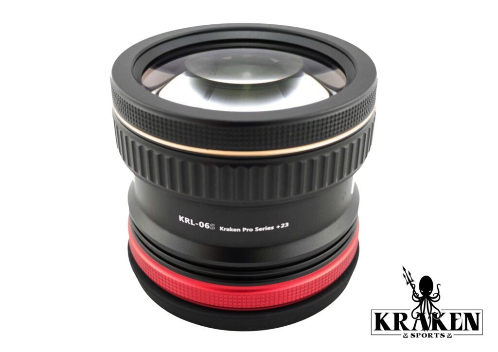 KRAKEN SPORT LENS KRL06S