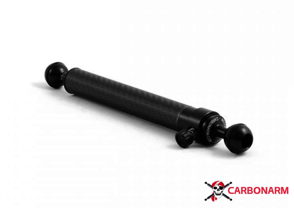 CARBONARM Carbonarm 24 (Quick Release)