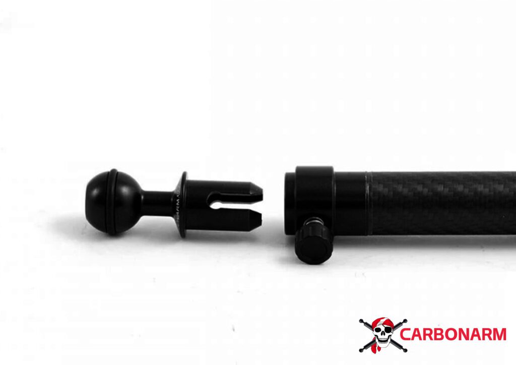 CARBONARM Carbonarm 24 (Quick Release)