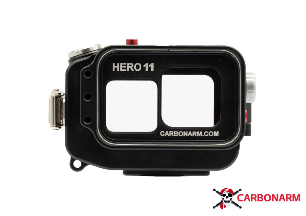 CARBONARM GoPro Hero 11 Case