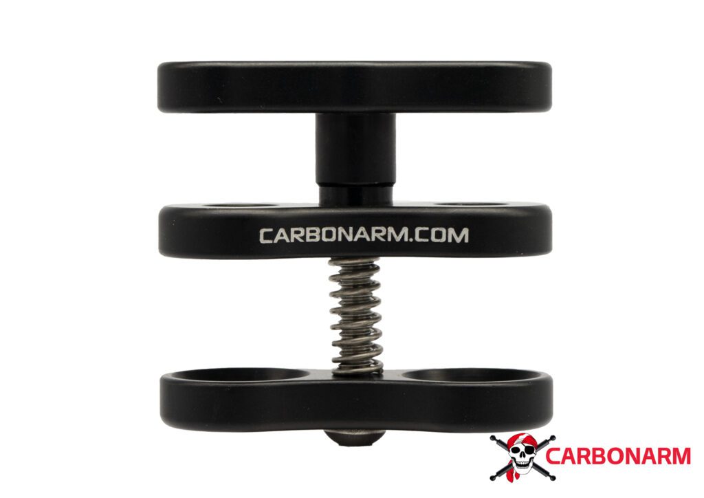 CARBONARM Standard Clamp