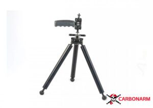 CARBONARM Tripod Head 3 Arms