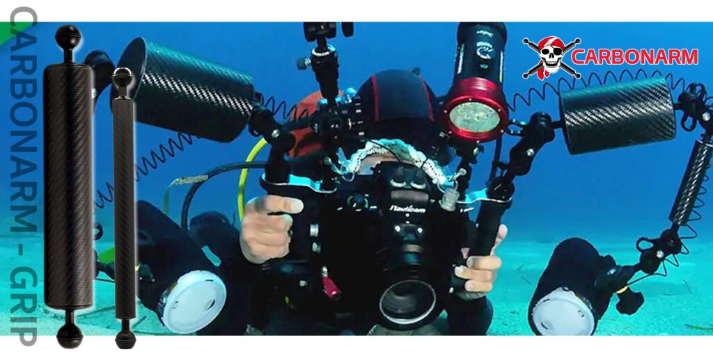 CARBONARM